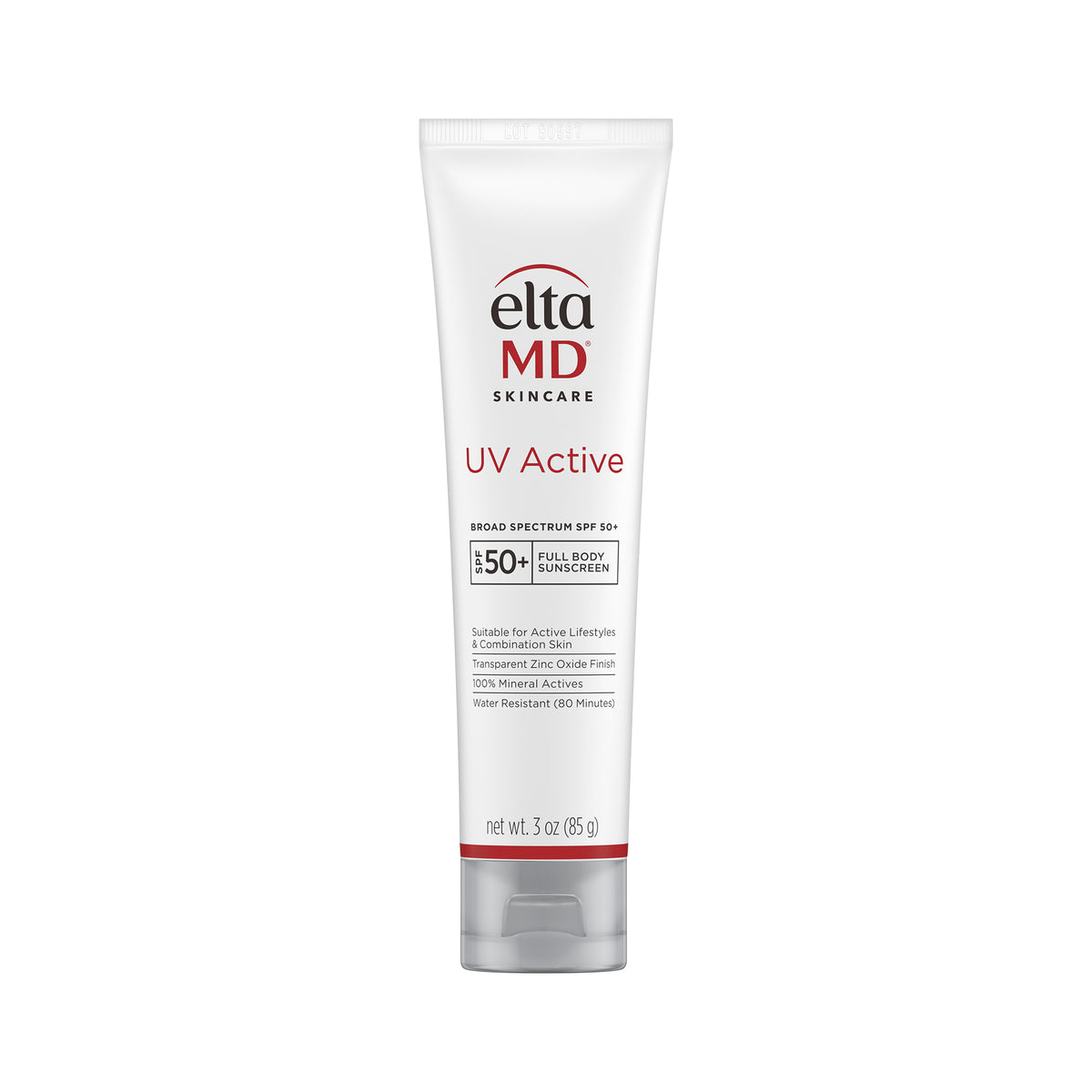UV Active Broad-Spectrum SPF 50+ | Mineral Body Sunscreen | EltaMD®