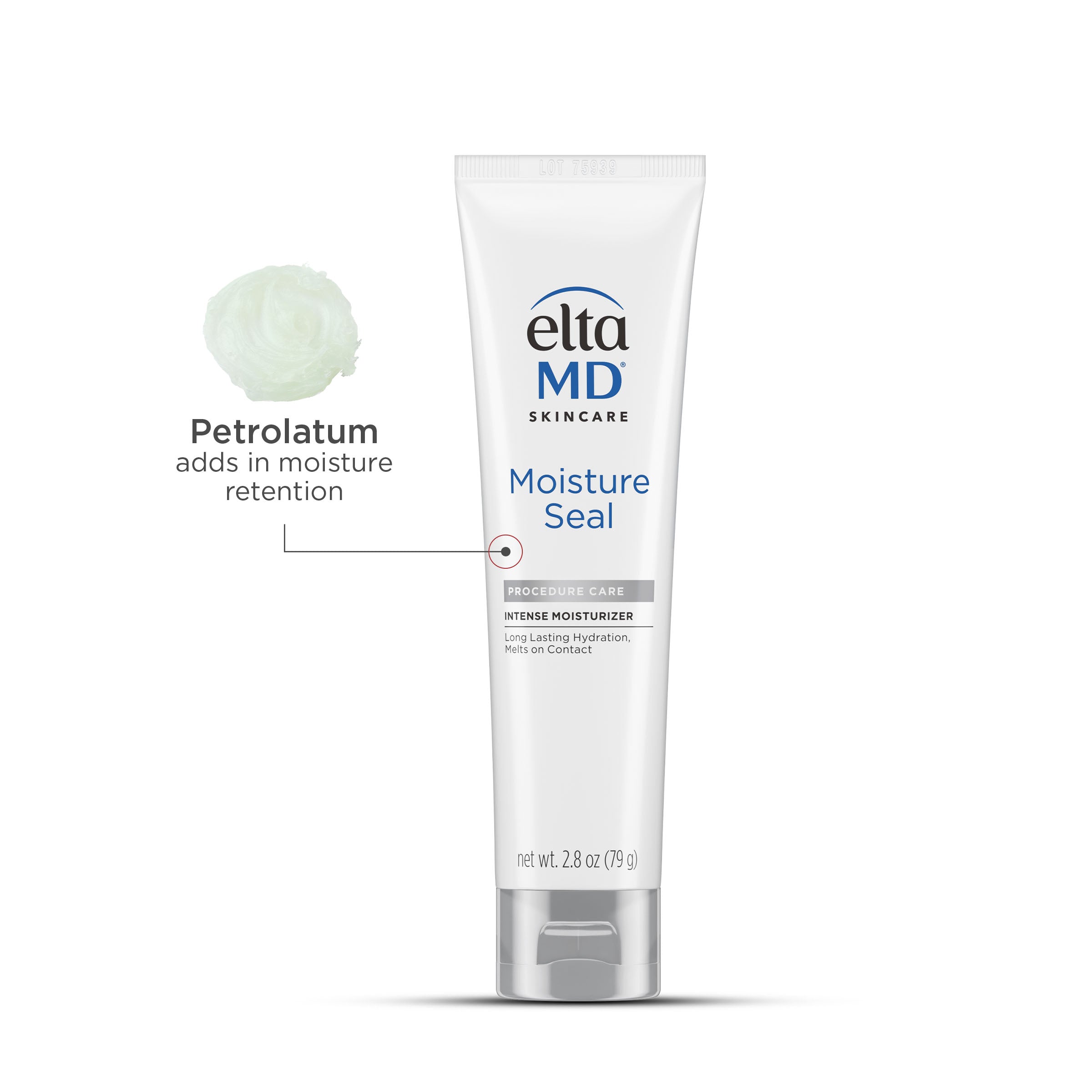 Moisture Seal 24-Hour Post-Procedure Moisturizer | EltaMD®