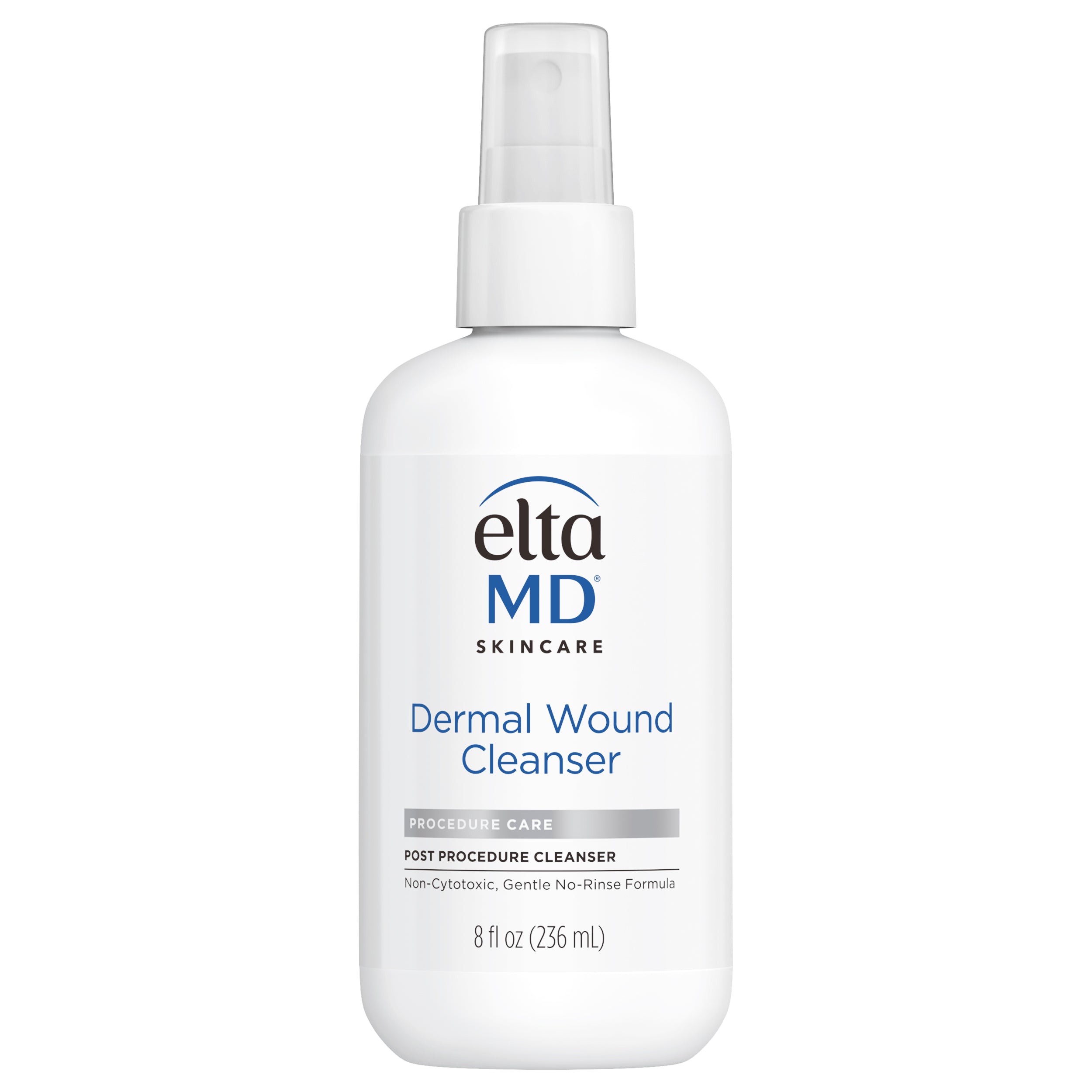 Dermal Wound Cleanser for Post-Procedure Care | EltaMD®