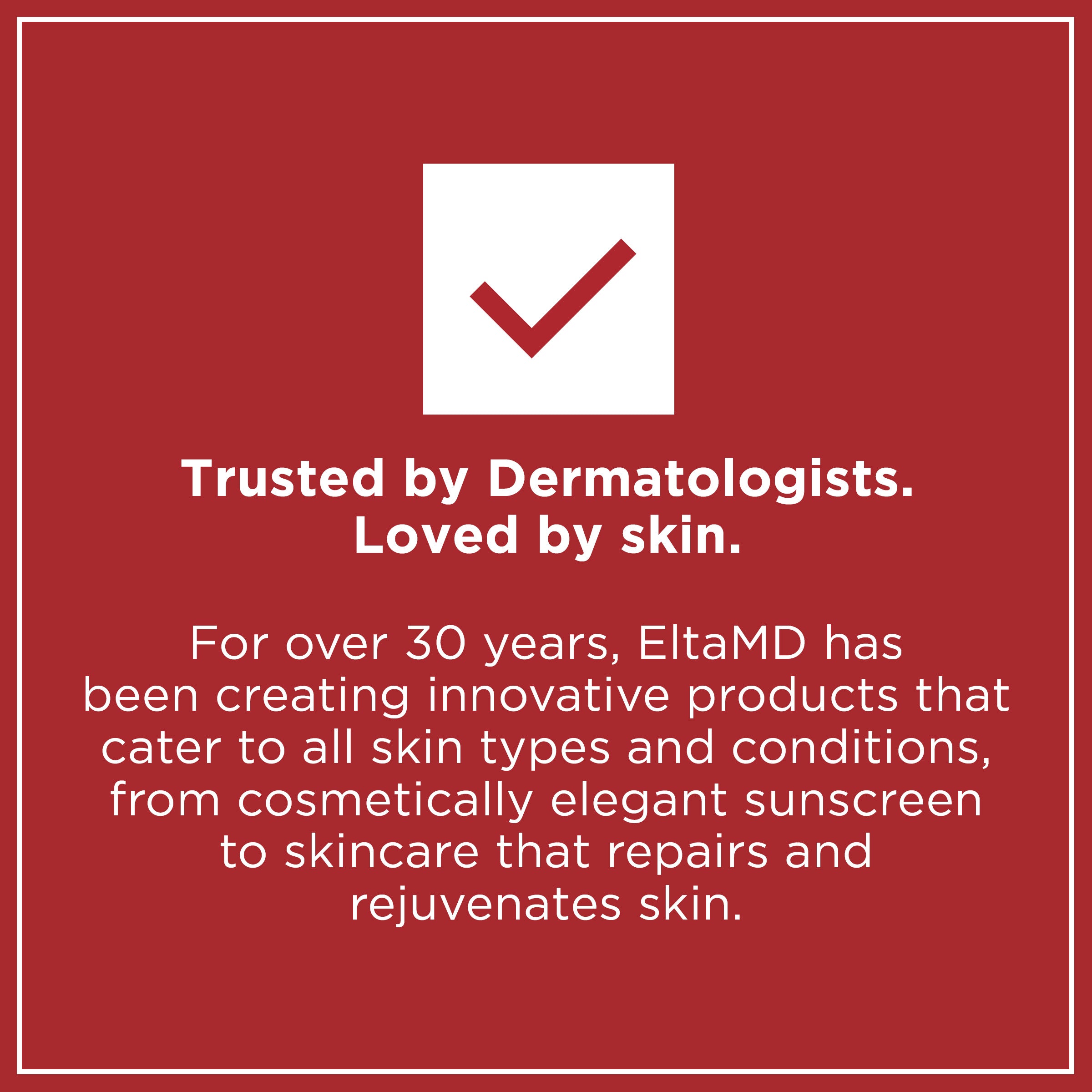Oil-in-Gel Cleanser for Makeup & Sunscreen Removal | EltaMD®