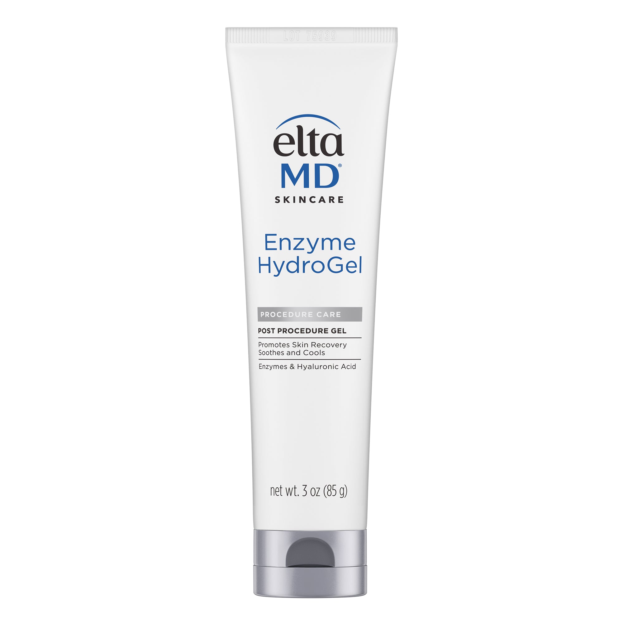 Enzyme HydroGel for Post-Procedure Itch & Irritation | EltaMD®