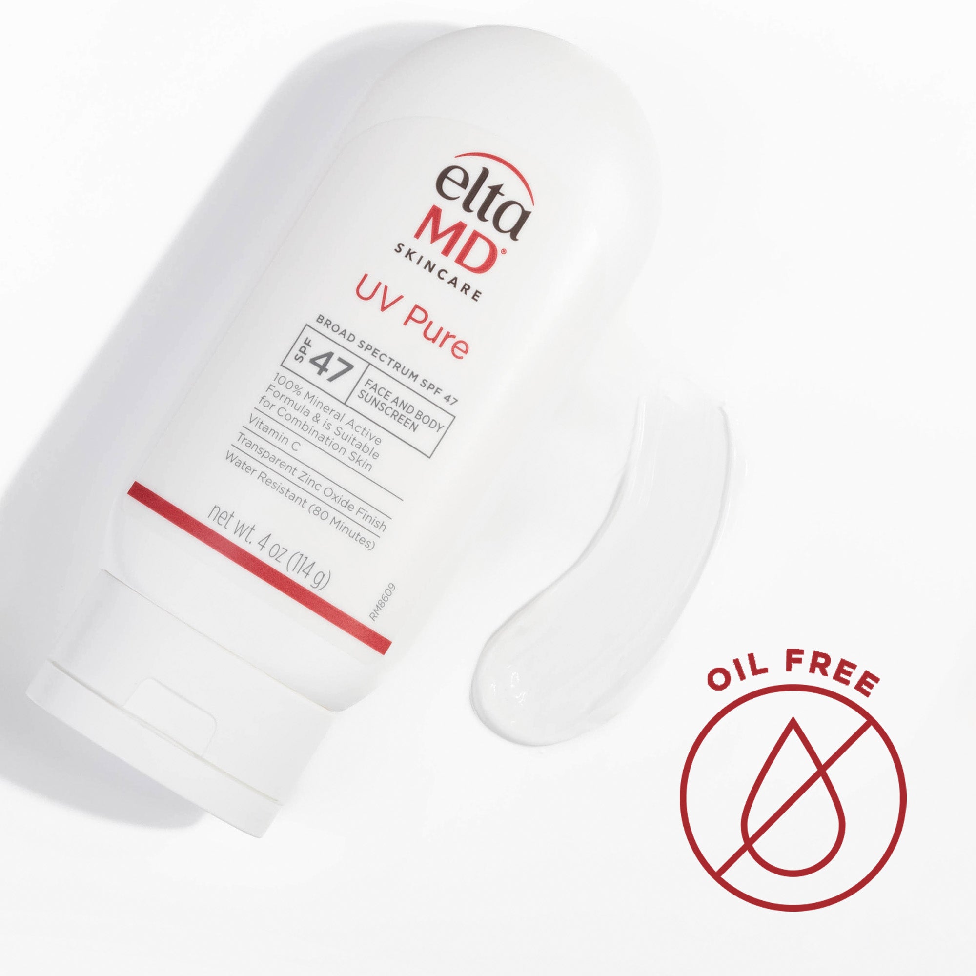 UV Pure SPF 47 Sunscreen for Kids & Sensitive Skin | EltaMD®