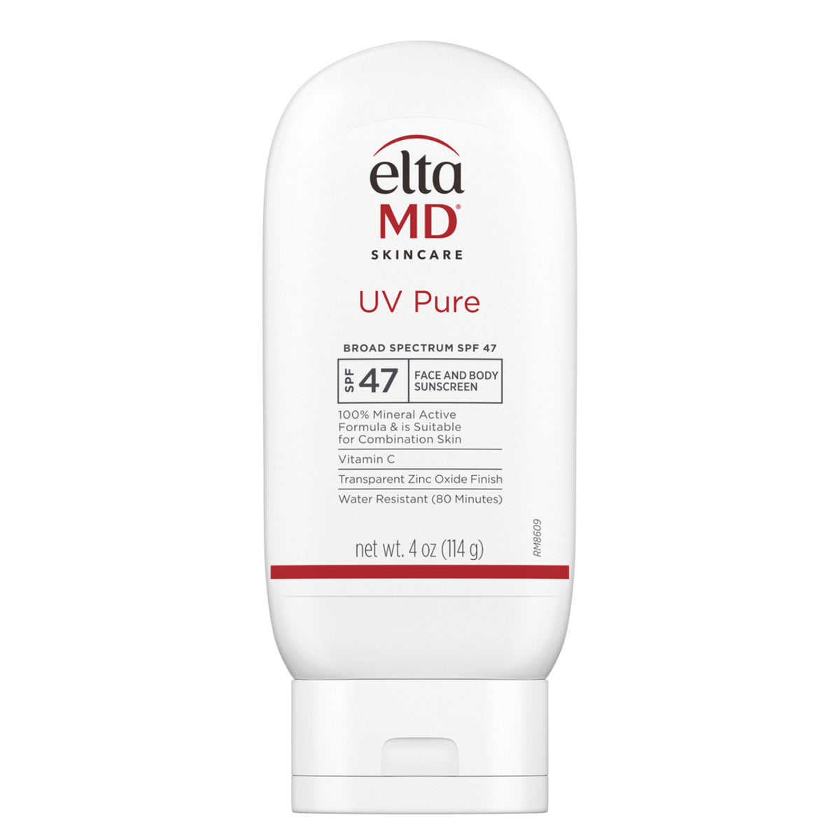 UV Pure SPF 47 Sunscreen for Kids & Sensitive Skin | EltaMD®